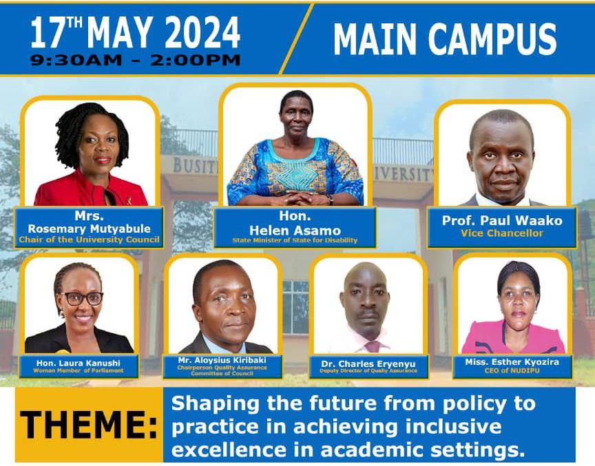 Busitema Univesity | Busitema University