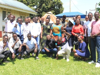 Busitema University International Students Association( BUISA ...